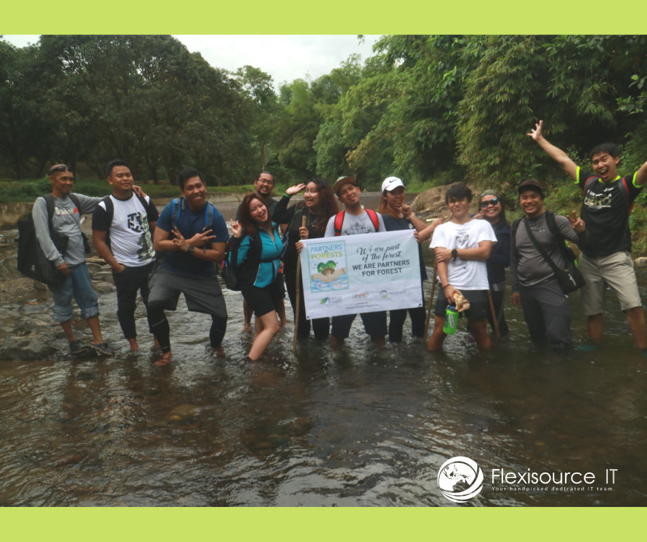 Flexicare | Flexisource IT - IT Outsourcing & Staff Augmentation Company