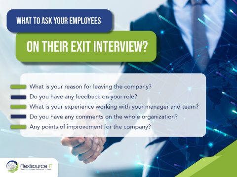 What to Ask In Your Employee Exit Survey Questions + FREE Examples