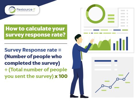 8 Proven Methods to Increase Response Rate for Surveys - Flexisource