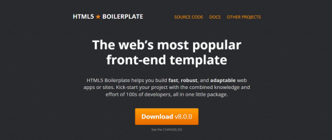 Top 10 Front-End Web Development Tools in 2022 - Flexisource