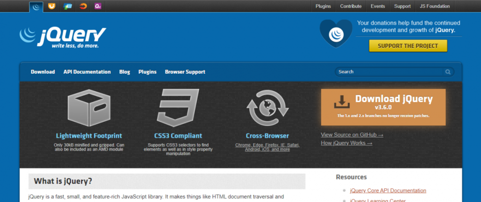 Top 10 Front-End Web Development Tools in 2022 - Flexisource