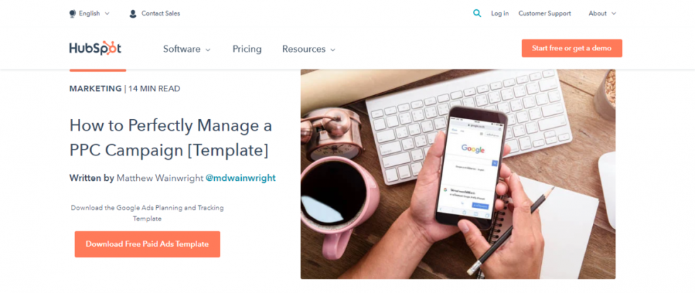Top 9 Free PPC Tools You Should Be Using in 2022 - Flexisource