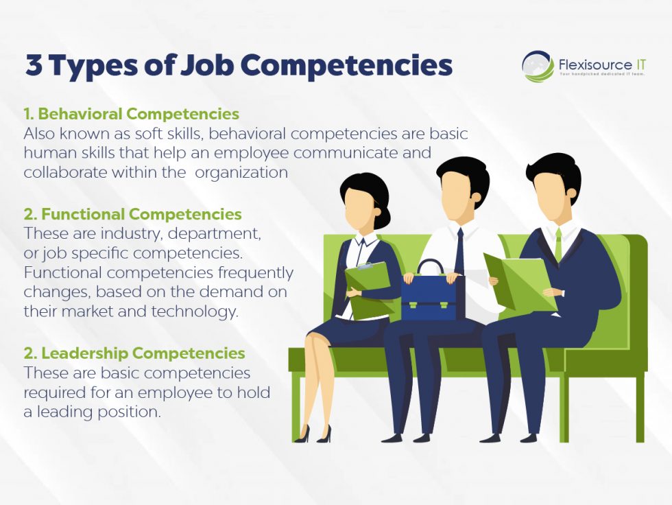 What Are Job Competencies and How Can It Benefit You? - Flexisource