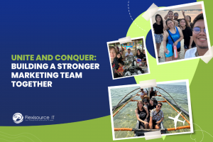 Unite and Conquer: Building a Stronger Marketing Team Together ...