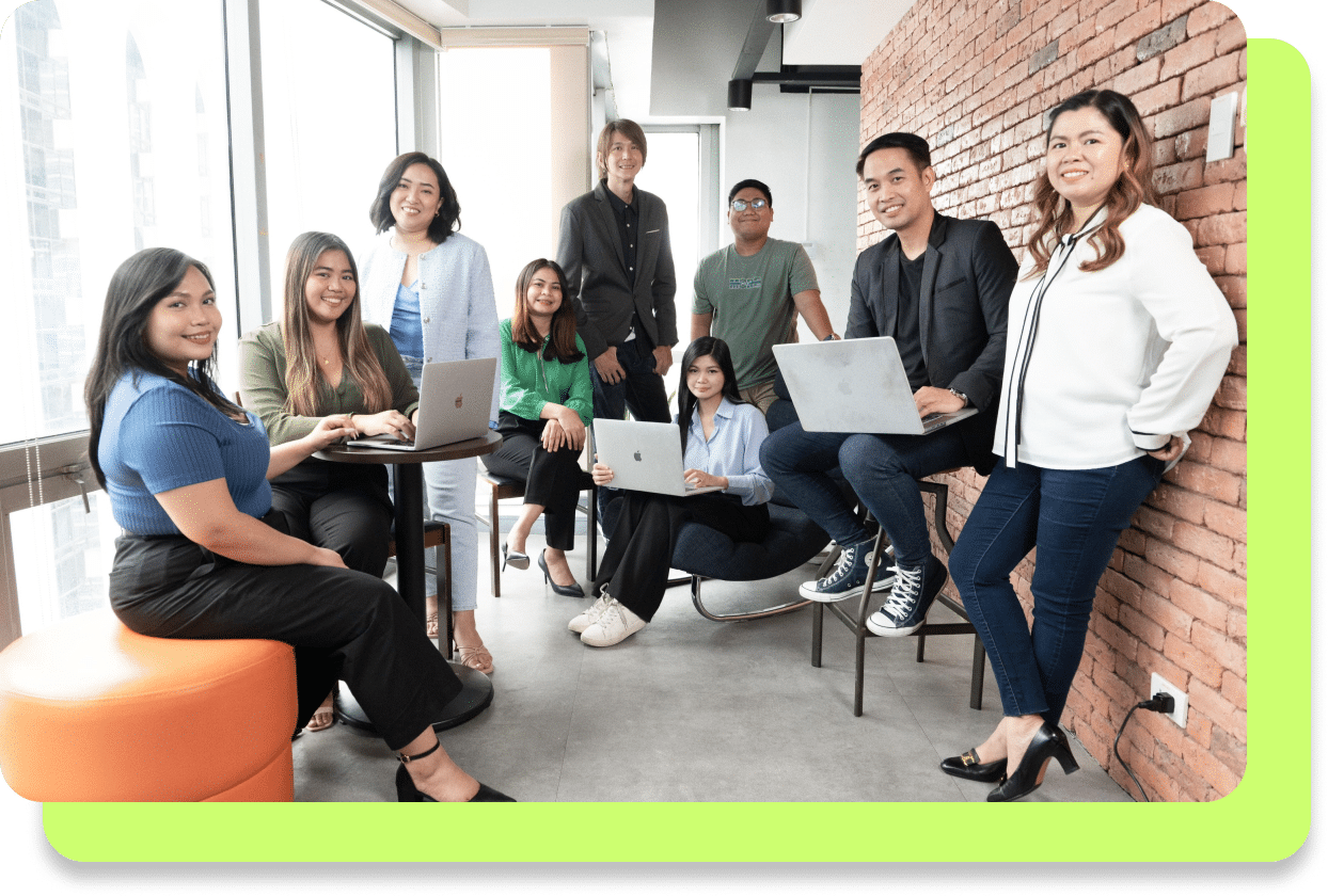 IT Outsourcing and Staff Augmentation | IT Solutions Provider