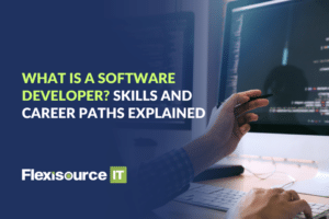 What Is a Software Developer? Skills and Career Paths Explained ...
