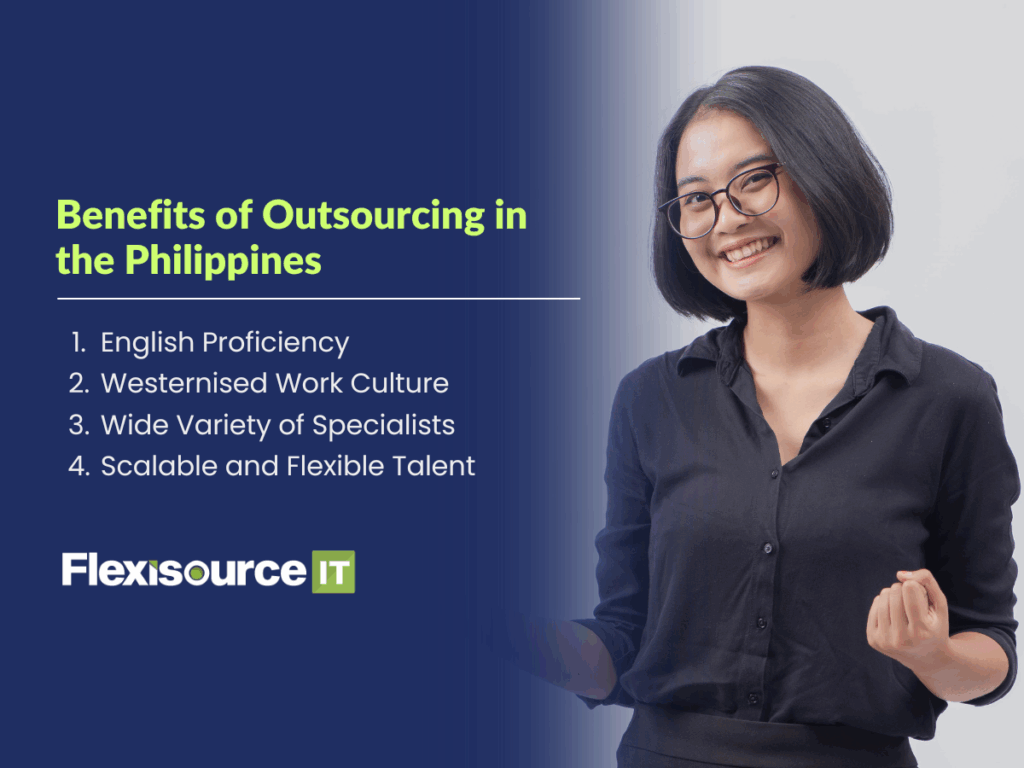 Offshore Outsourcing: Philippines’ and Australia’s Partnership ...