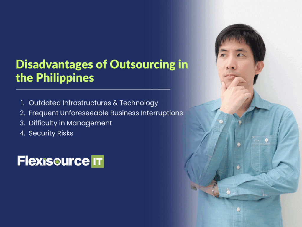 Offshore Outsourcing: Philippines’ and Australia’s Partnership ...