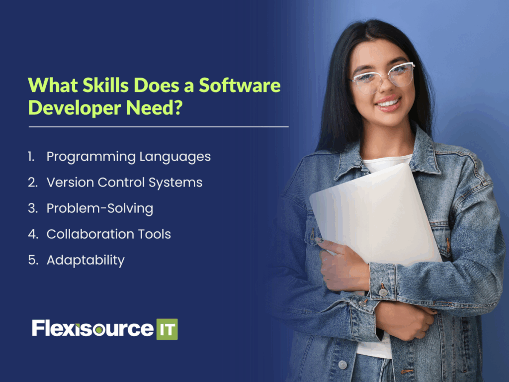 Software Development Career Paths | Flexisource IT