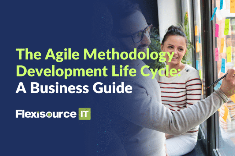 The Agile Methodology Development Life Cycle: A Business Guide ...