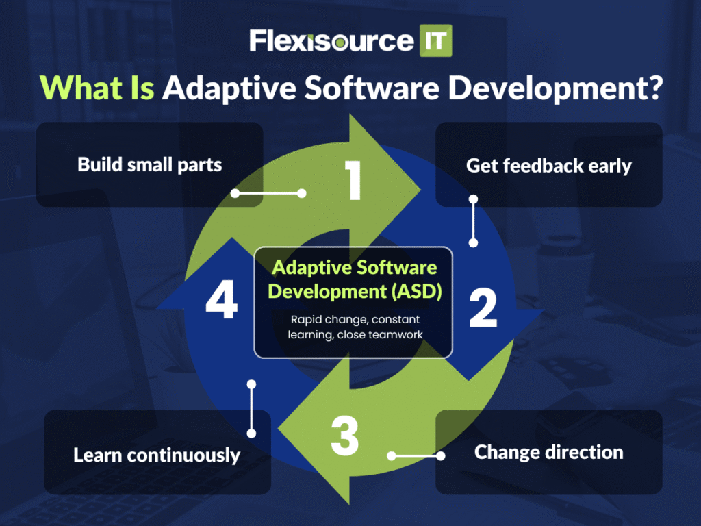 What is ASD? A Guide for Aussie Startups | Flexisource IT